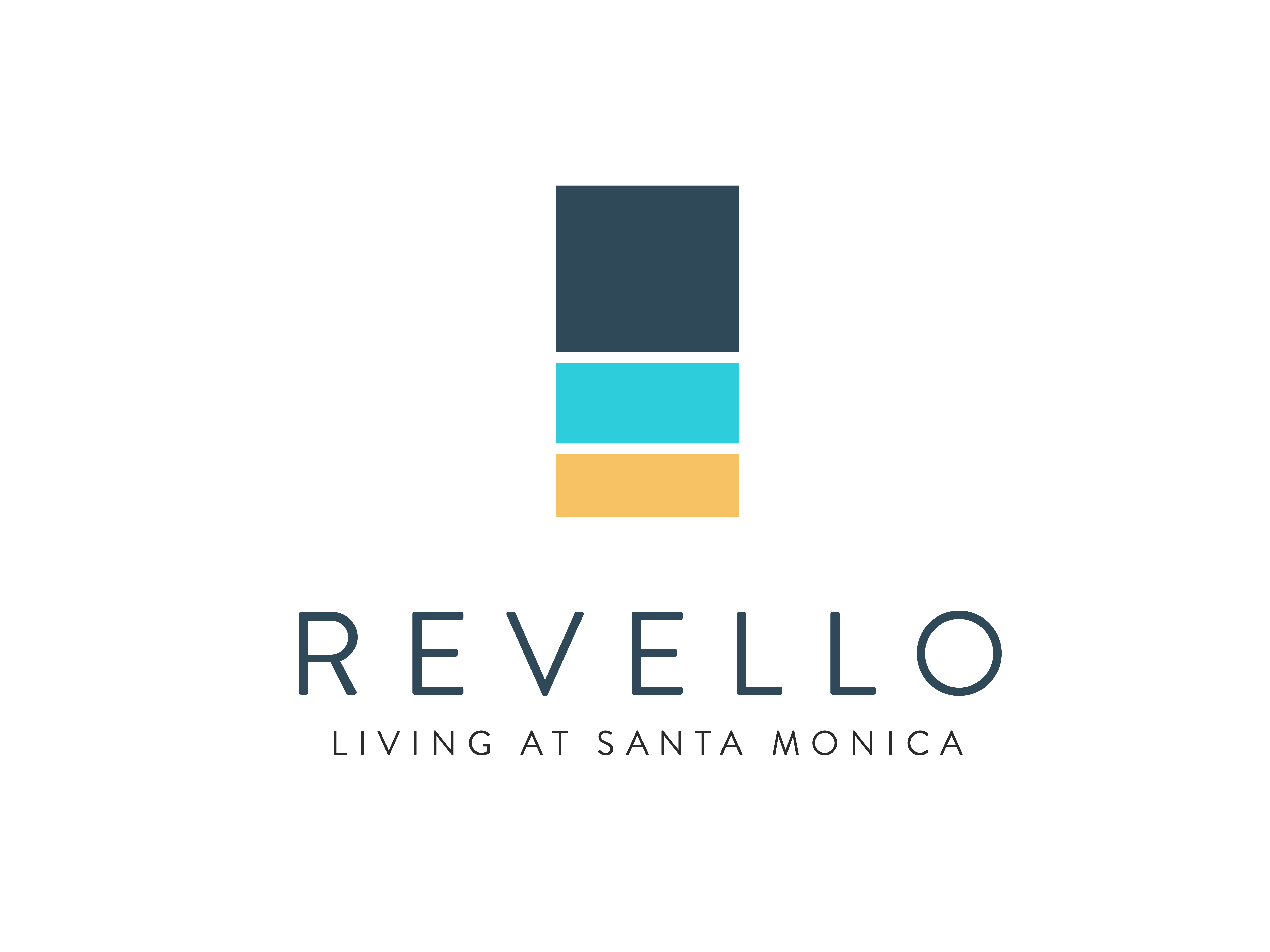 Revello | Living at Santa Monica